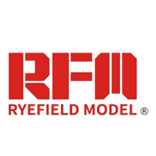 Ryefield Model – plastikinių modelių rinkiniai ir priedai | MHobbyMhobby.eu