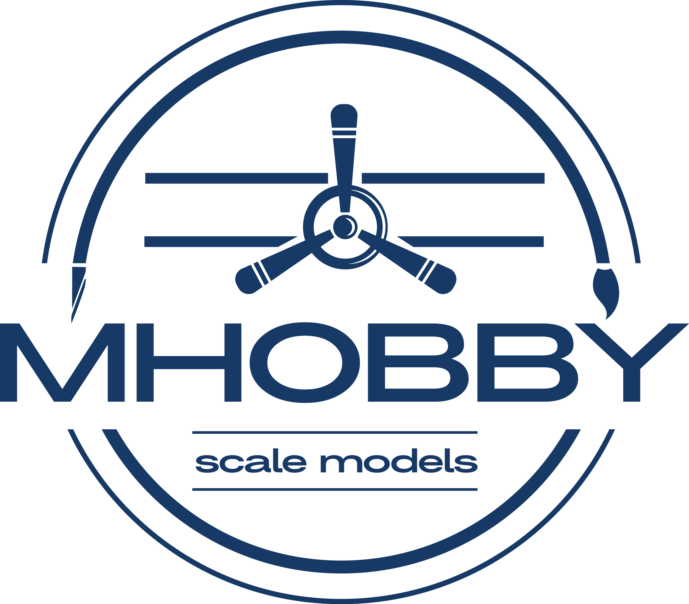 Plastikiniai modeliaiMhobby.eu